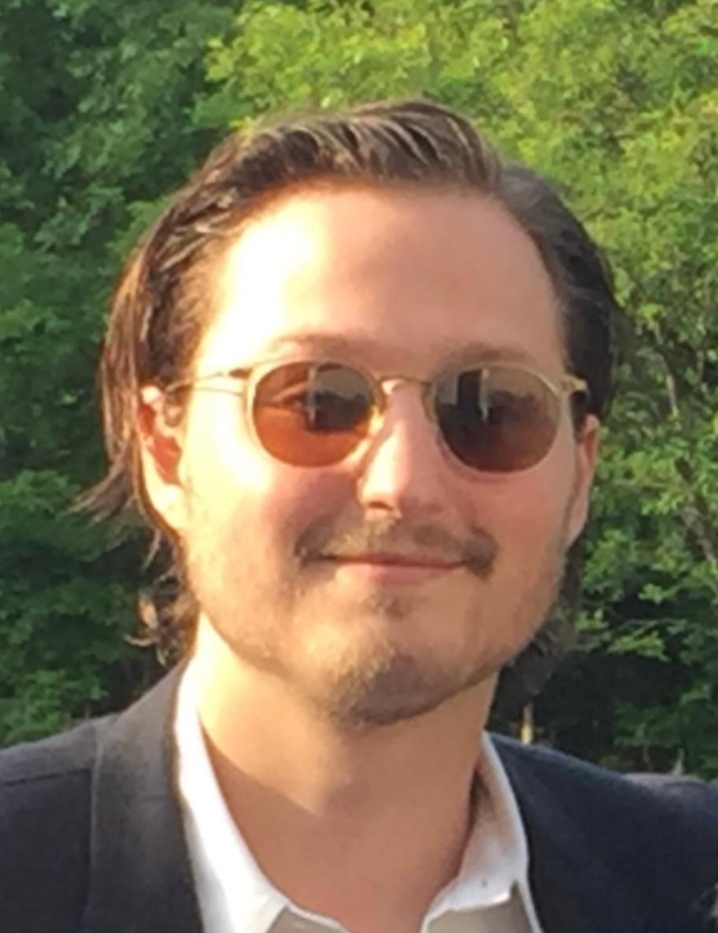 Kirby Tyler Bukowski - 2023 - B Anastasio and Son Inc