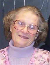 Mary Lee Keech - 2023 - Brewitt Funeral Home