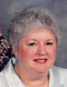 Nancy D. Moss - 2023 - Murray-Weaver Funeral Home