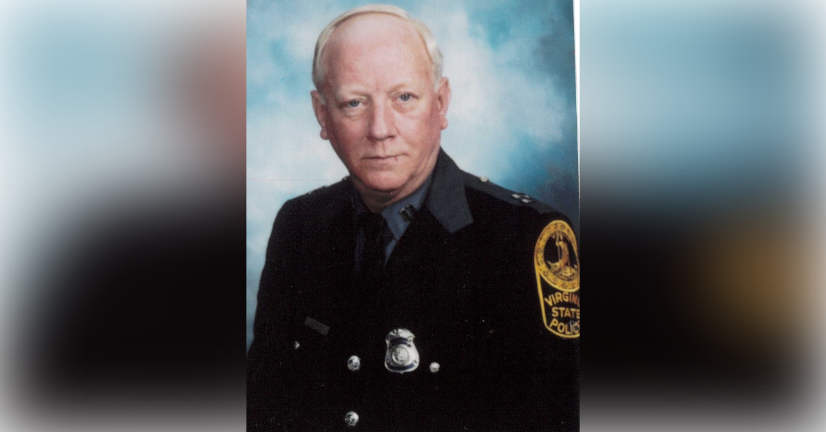 Obituary information for William Herman Terry