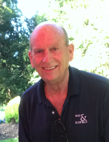 William "Rick" Rickard Scofield - 2023 - Watkins Brothers Funeral Homes