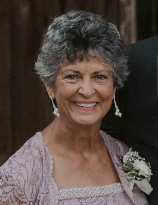 Linda Arlene Perkins - 2023 - McCullough Funeral Home