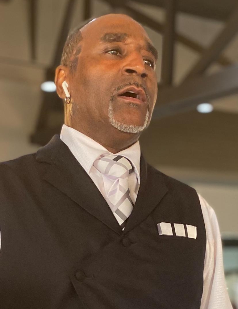 WILLIAM NEVELS - 2023 - Jones Funeral Home