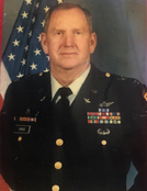 Colonel Dennis Dale Cross - 2023 - Zapata Funeral Home