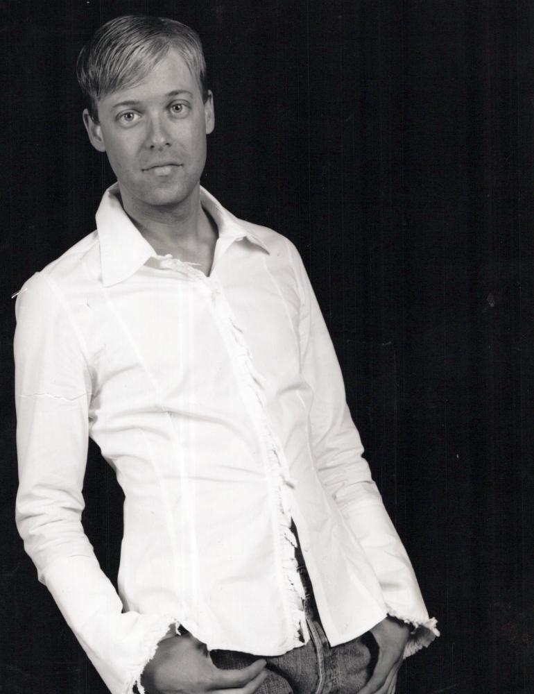 Dustin Allen - 1970 - Dustin Allen