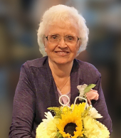 Ruby Ruth Johnson - 2023 - Choice Memorial Cremation & Funeral Services