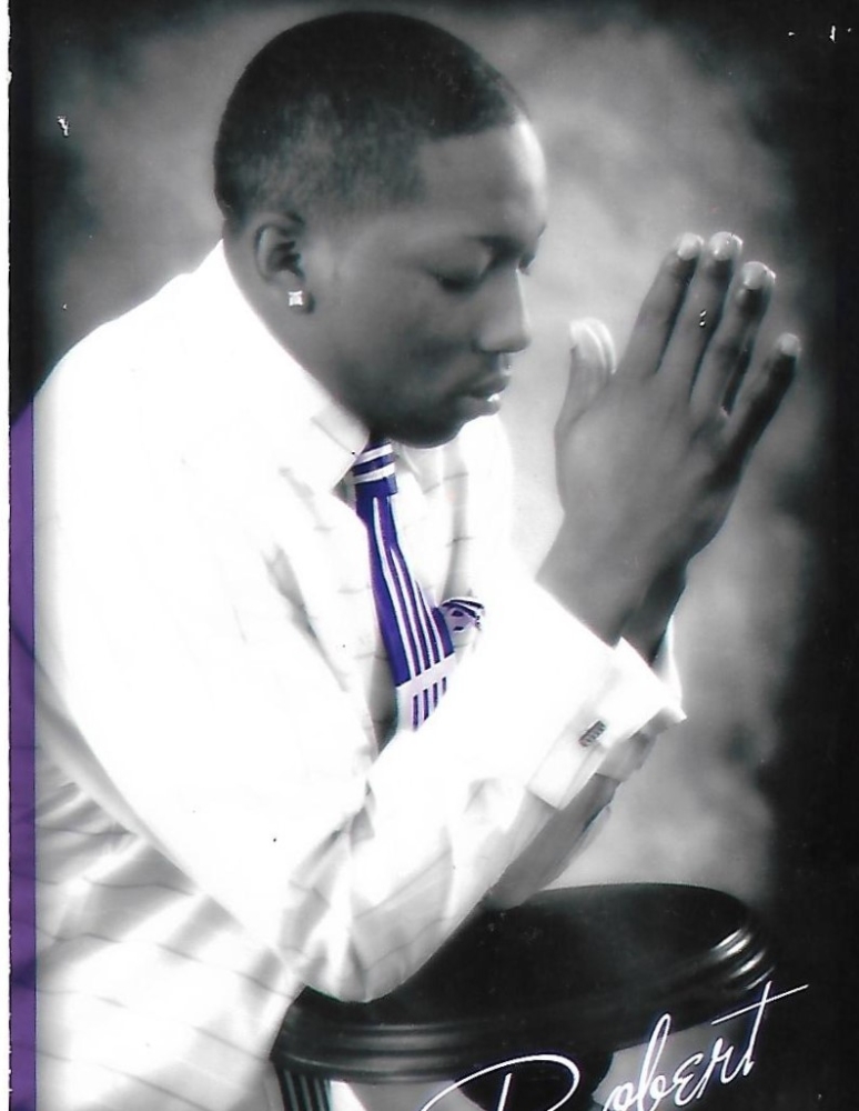 Robert Lee Rogers, Jr. - 2023 - Paradise Funeral Chapel