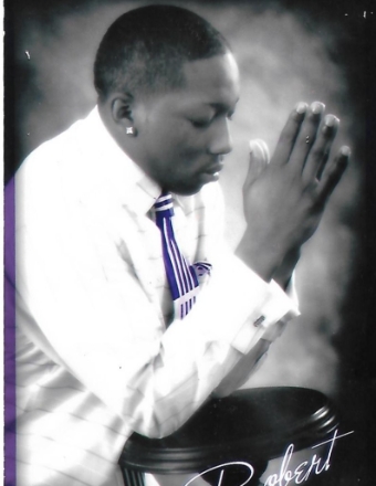 Robert Lee Rogers, Jr. - 2023 - Paradise Funeral Chapel