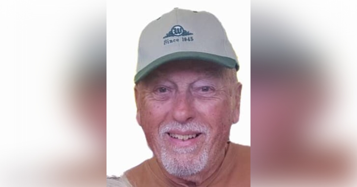 Obituary information for Linwood Stanley Cox