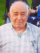 Enrico Sparagna - 2023 - Magner Funeral Home, Inc.