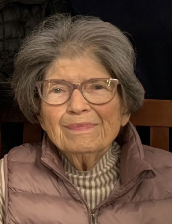 Sandra Ann Van Sumeren - 2023 - Trahan Funeral Chapel