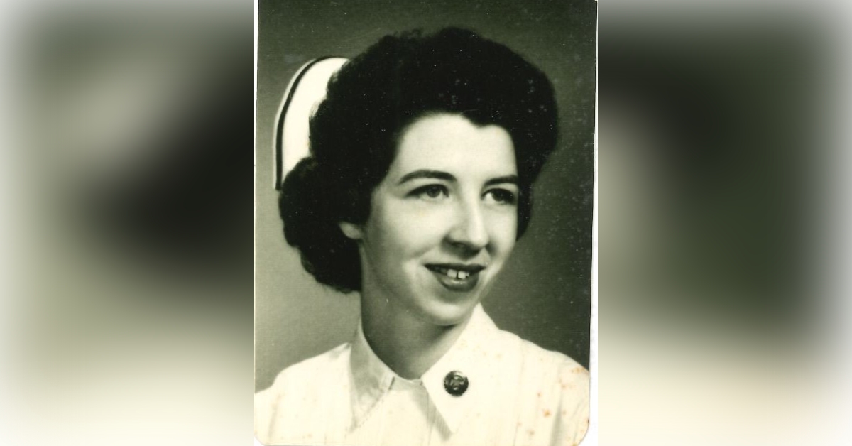 Obituary information for Ms.Lynda Susan Burdette