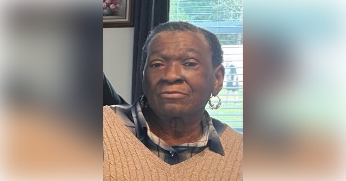 Obituary information for Janet Davidson