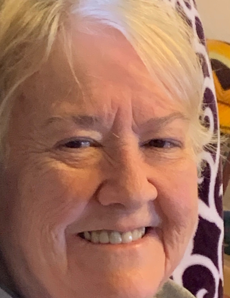 Nancy Lou Whittington - 2023 - Carson-Wall Funeral Services