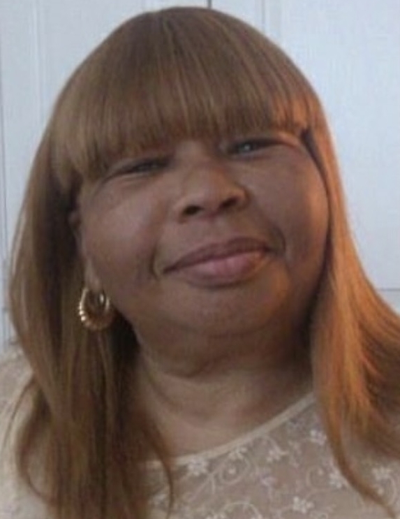 Charmaine Baker Hankton - 2023 - Estelle J Wilson Funeral Home Inc