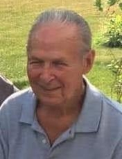 Joseph Barnoski - 2023 - Anderson-Goodale Memorial Homes