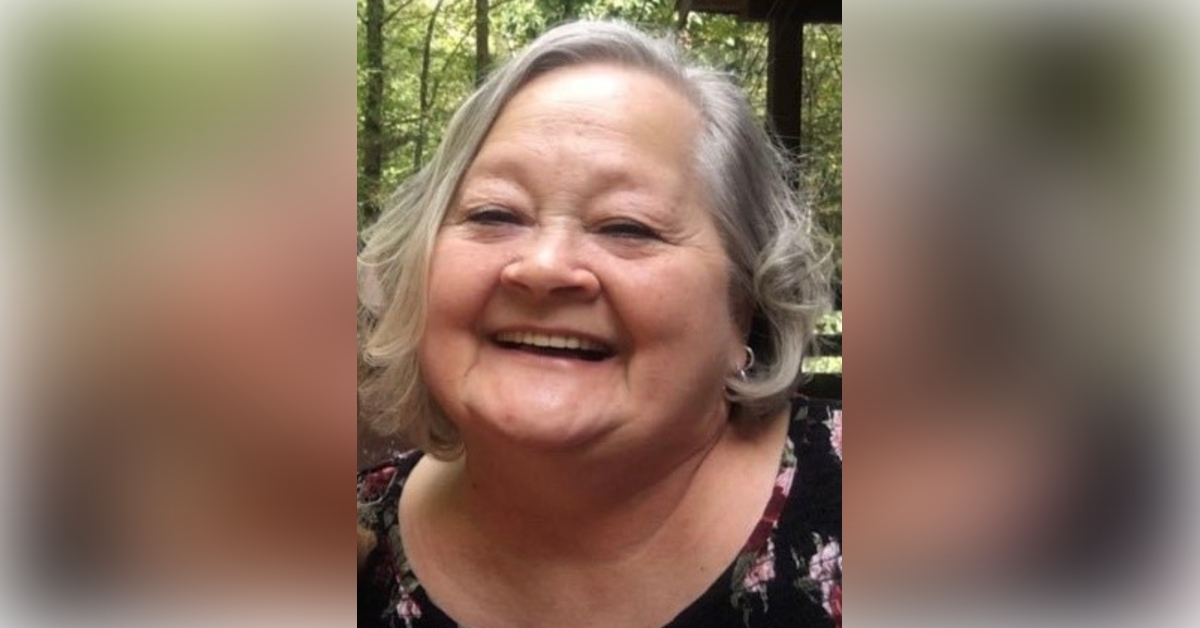 Obituary information for Debbie Kay Hollingsworth