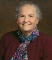 Ruth A. Mellott - 2023 - Fogelsanger - Bricker Funeral Home, Inc.