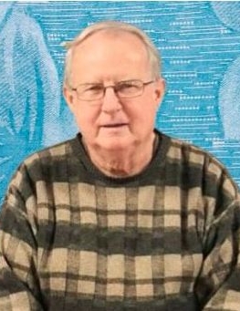 Charles "Chuck" Dwayne Leitner - 2023 - Peacock-Larsen Funeral Home