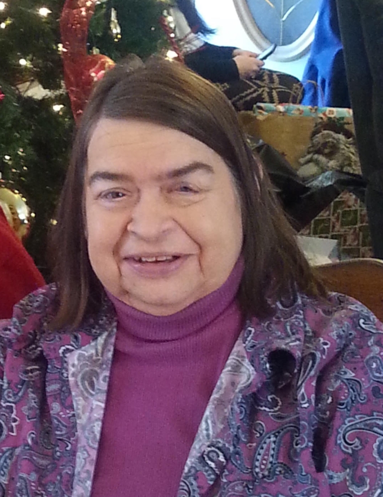 Peggy Joyce England - 2023 - Crestview Memorial Gardens and FH