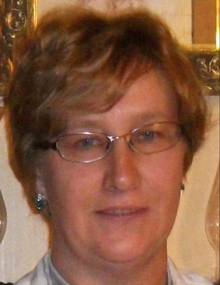 Lisa Faye Hall Barrick Capps - 2023 - Houghlin-Greenwell Funeral Home