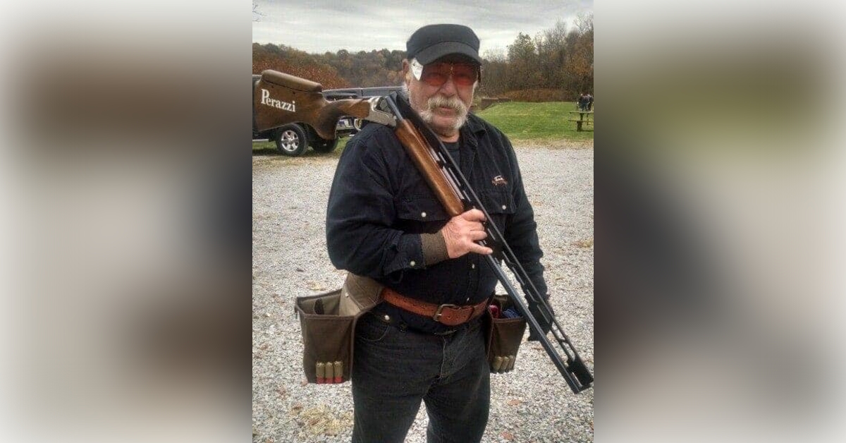 Obituary information for Joseph C. "Joe" Peters, Jr.