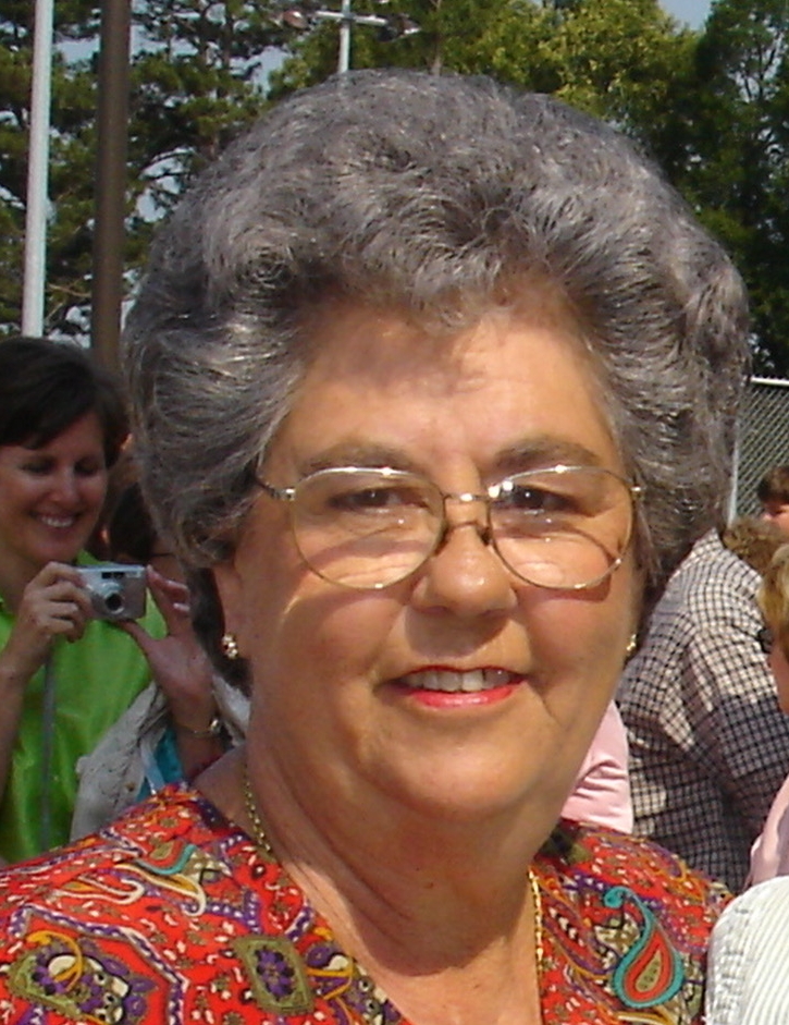 Edna Delaine Box - 2023 - Bates Family Funeral Home