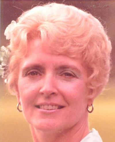 Margaret Marie Ross - 1970 - Margaret Marie Ross