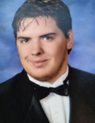 Matthew Ray Boggs - 2023 - Lawson Funeral Home