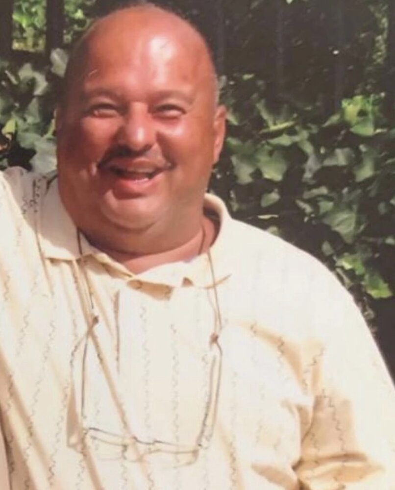 Joseph Alicea - 2023 - Riverdale Funeral Home