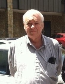 Charles Guy Berger - 2023 - Nelson Frazier Funeral Home