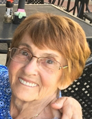 Dorothy Marie Perry - 2023 - Bussell Family Funerals