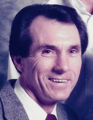 Herman Levoy Smartt Obituary - 2023 - Spry Funeral Home & Crematory