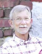 Thomas W. Hull - 2023 - Shook Family Funeral Homes