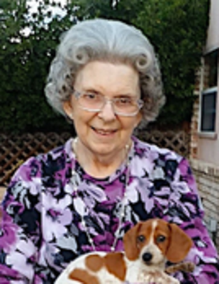 Carol Edith Benninghoff Obituary - 2023 - French Funerals and Cremations