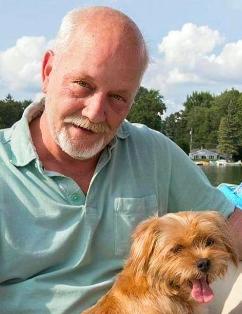 Charles Robert Hanson, III - 2023 - Lynch and Sons - Walled Lake