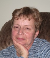 Mary Ann Marinelli - 2023 - Wilson Funeral Home