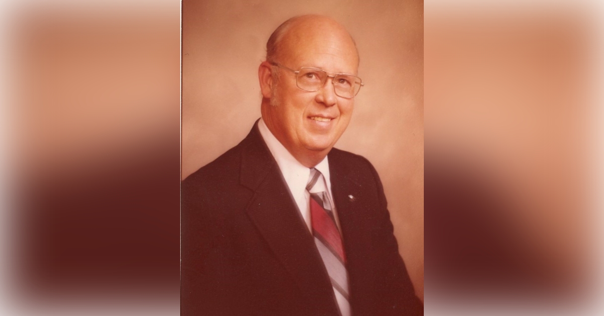 Obituary information for William David (Bill) Draper