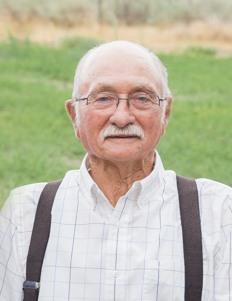 Dan Ames - 2023 - Wilks Funeral Home