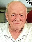 Carl Lee Padgett - 2023 - Hughes-Taylor Funeral Homes