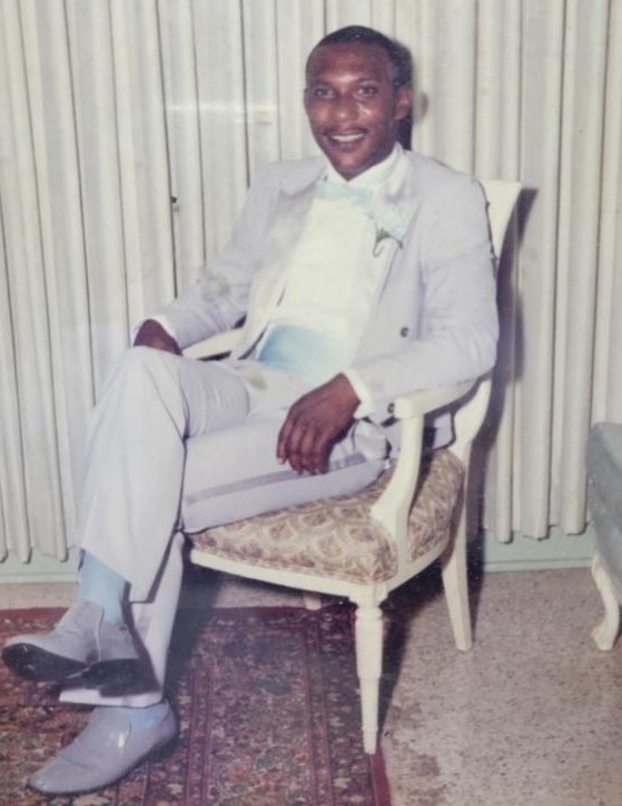 Benny Alphonso Packer - 2023 - Joe Morris Funeral Home