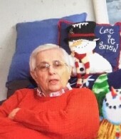 Brenda Joyce Ensor - 2023 - Oakey's Roanoke Chapel