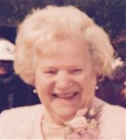 Margaret Sheedy - 2015 - Higgins Memorial Home