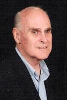 David Thayer Burke - 2014 - Higgins Memorial Home