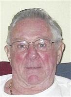 Raymond Stone - 2013 - Higgins Memorial Home