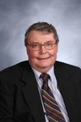 Brother Richard D. Grieco - 2012 - Higgins Memorial Home