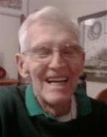 James F. Gibbons - 2010 - Higgins Memorial Home