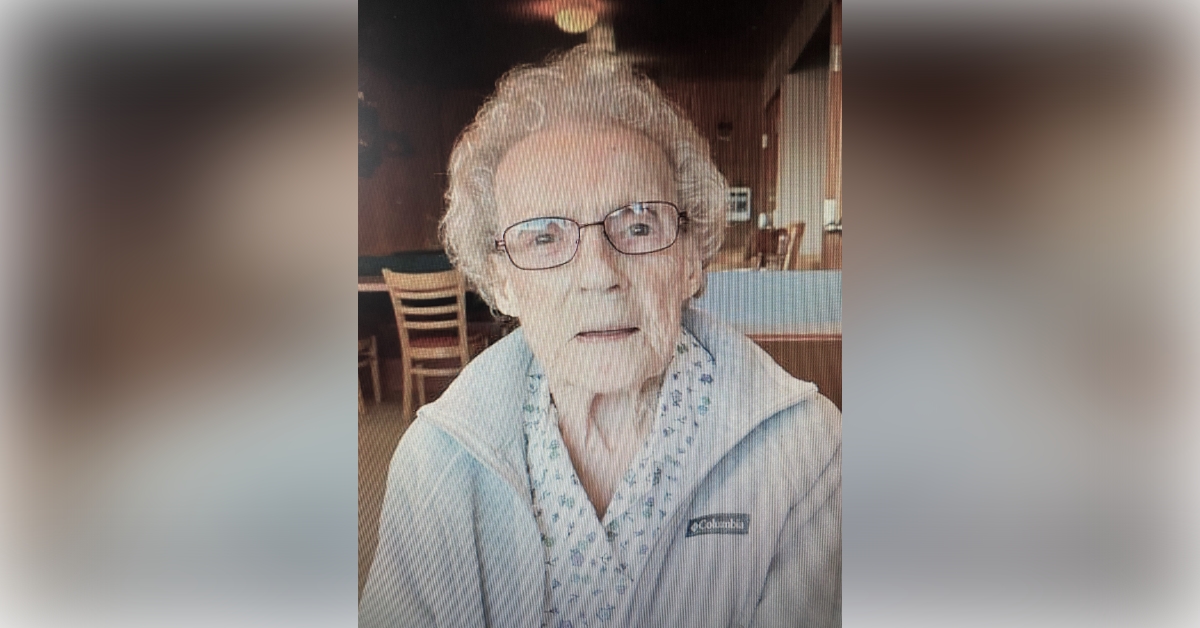 Obituary information for Elsie A. Rice