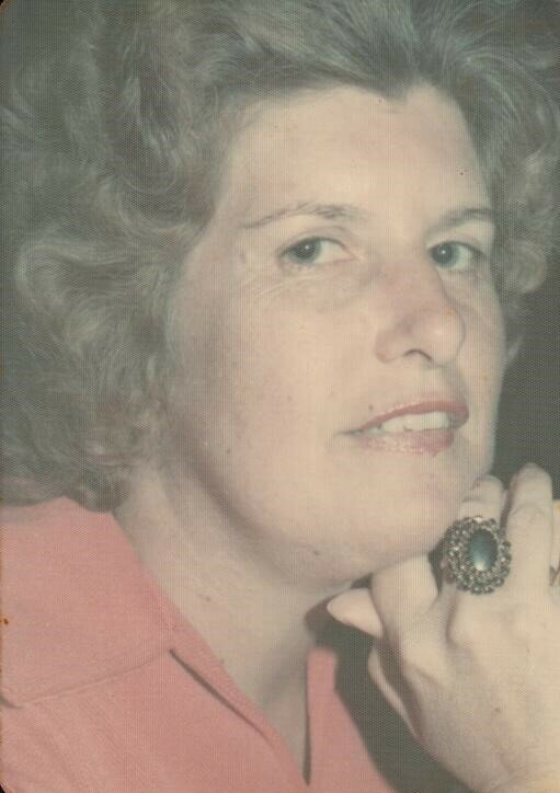 Elizabeth Morton Lloyd - 2022 - Higgins Memorial Home