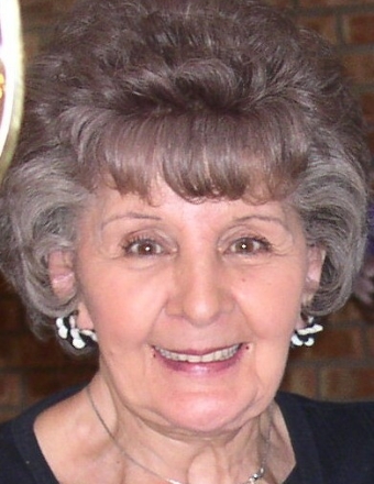 Eileen A. Cline Obituary - 2023 - Lynch and Sons - Clawson